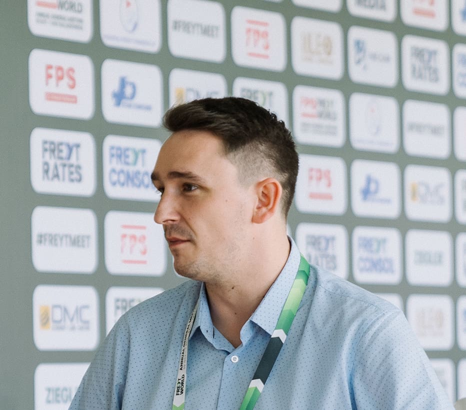 About Us | Freyt World