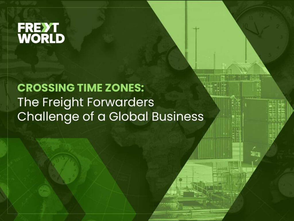 Latest News & Updates About Logistics Industry | Freyt World